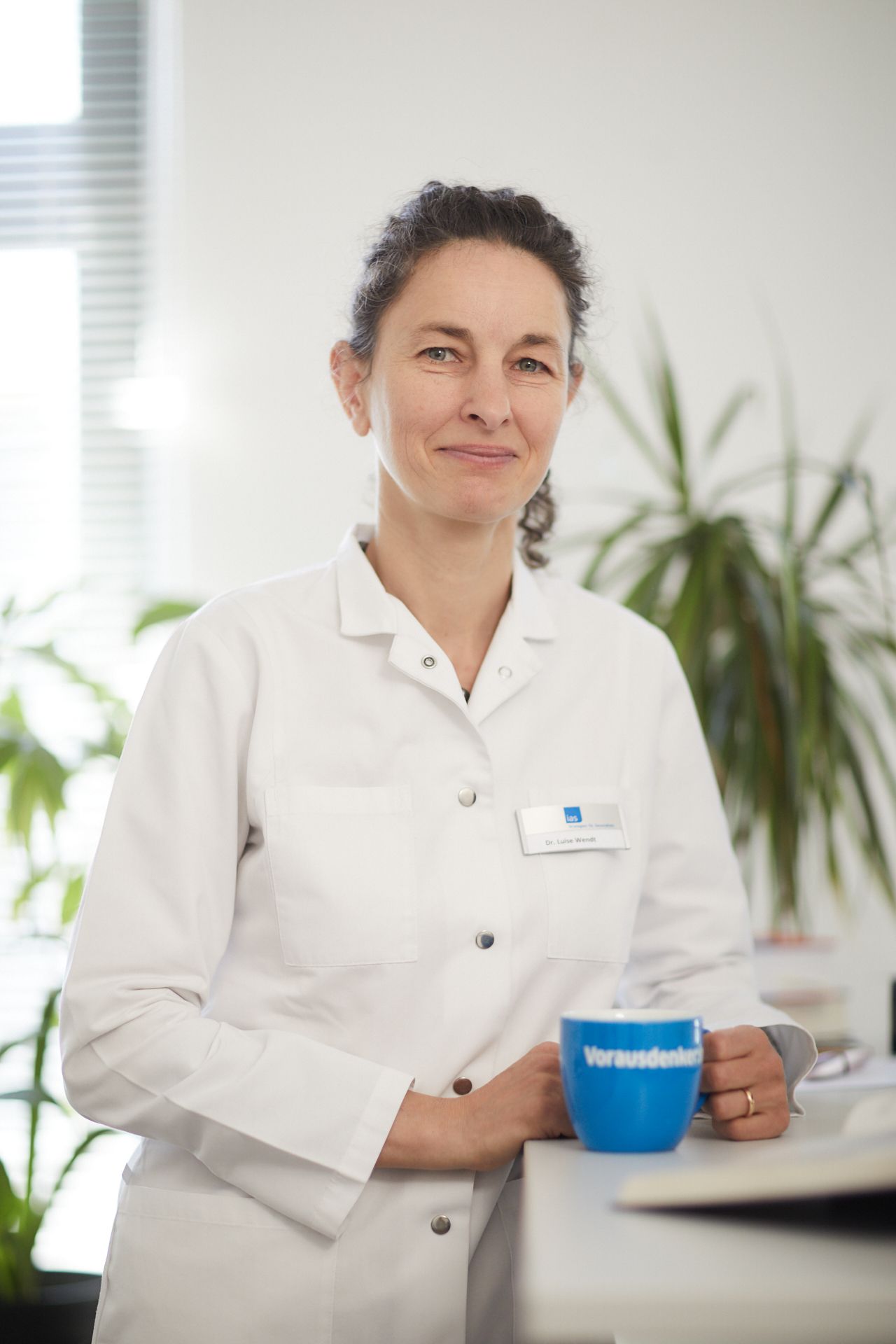 Die ias-Gruppe – Aktionsbündnis Arbeitsmedizin